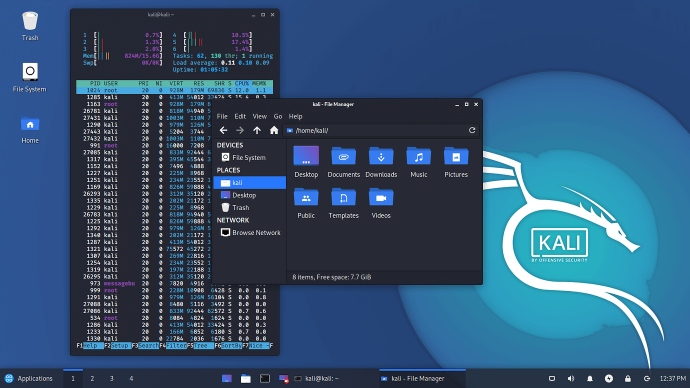 How To Customize Kali Linux | Look & Feel Of Kali Linux 💯 - Tutorials ... How To Customize Kali Linux | Look & Feel Of Kali Linux 💯 - Tutorials ...