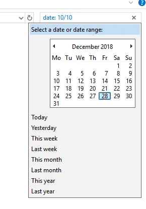 How To Find Specific Files In Windows Explorer With These Search Tips ...