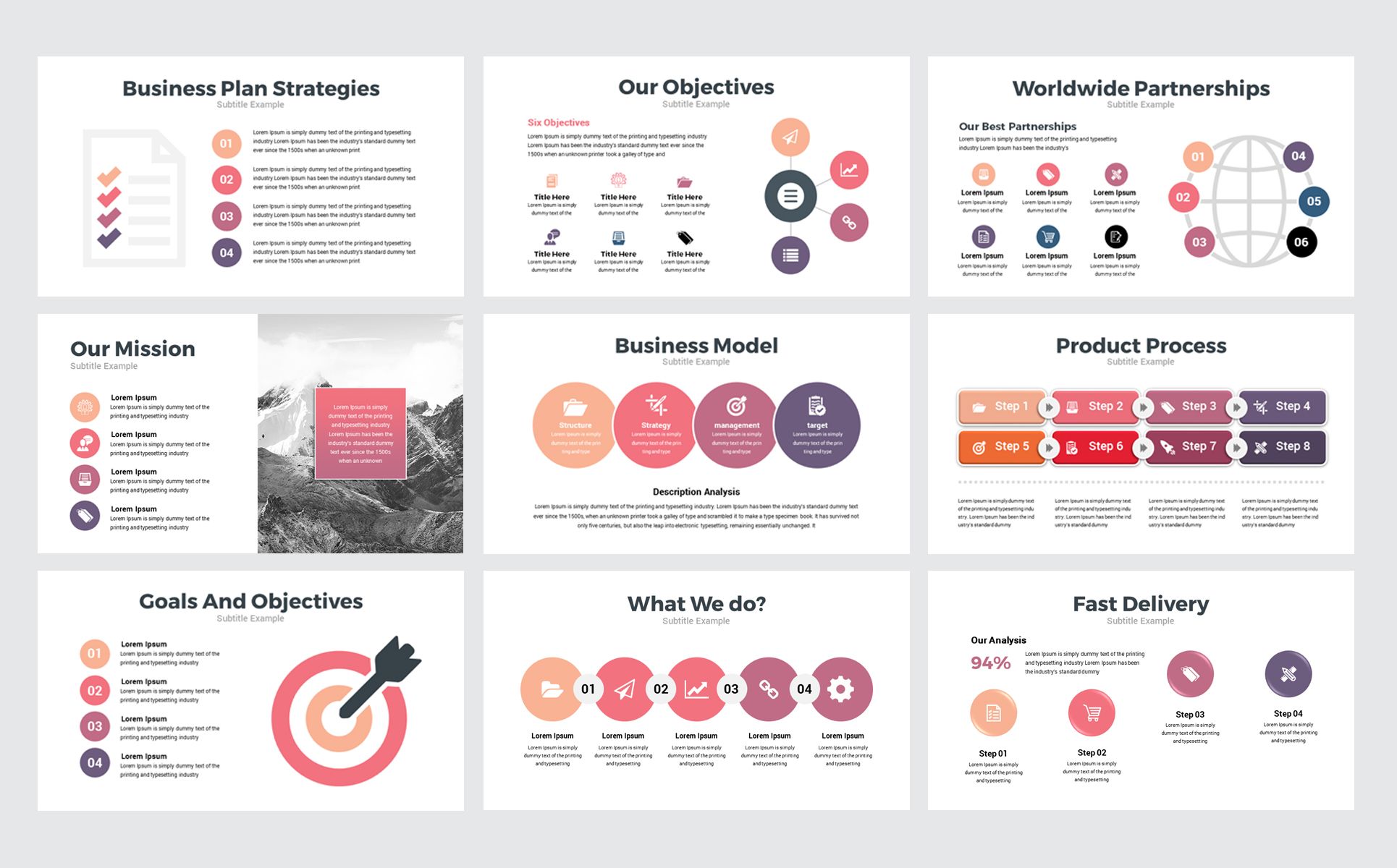  GET Collection Powerpoint Templates Make Yours Free Give Away 