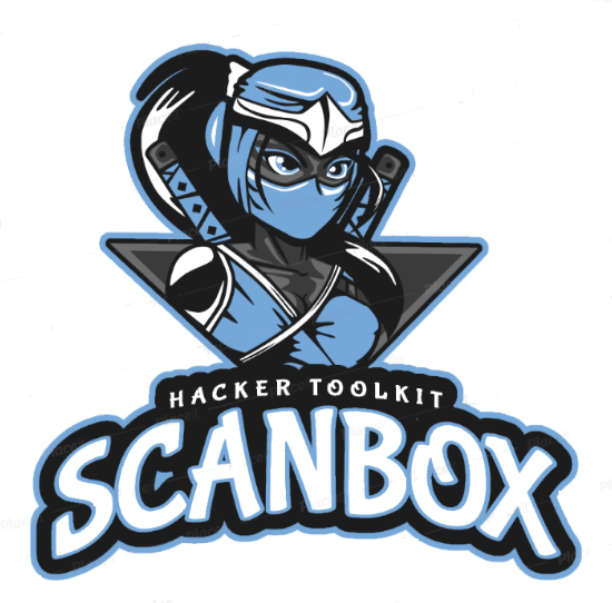 Scanner Box Hackers Toolkit Scanners Every Hacker Need 馃挴 Give