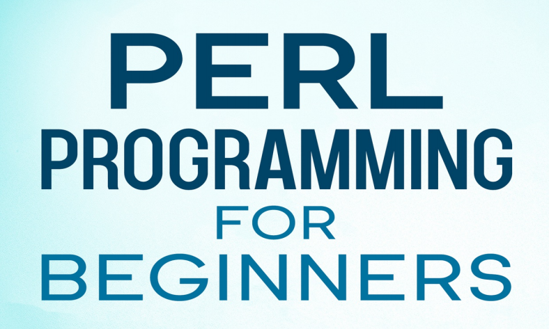 Perl Programming For Beginners | Hands-On Examples Complete Tutorial ...